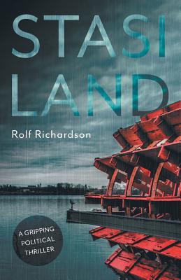 Stasiland by Rolf Richardson | Goodreads