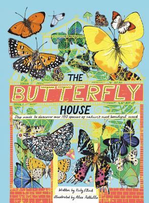 The Butterfly House: Step inside to discover over 100 species of nature ...