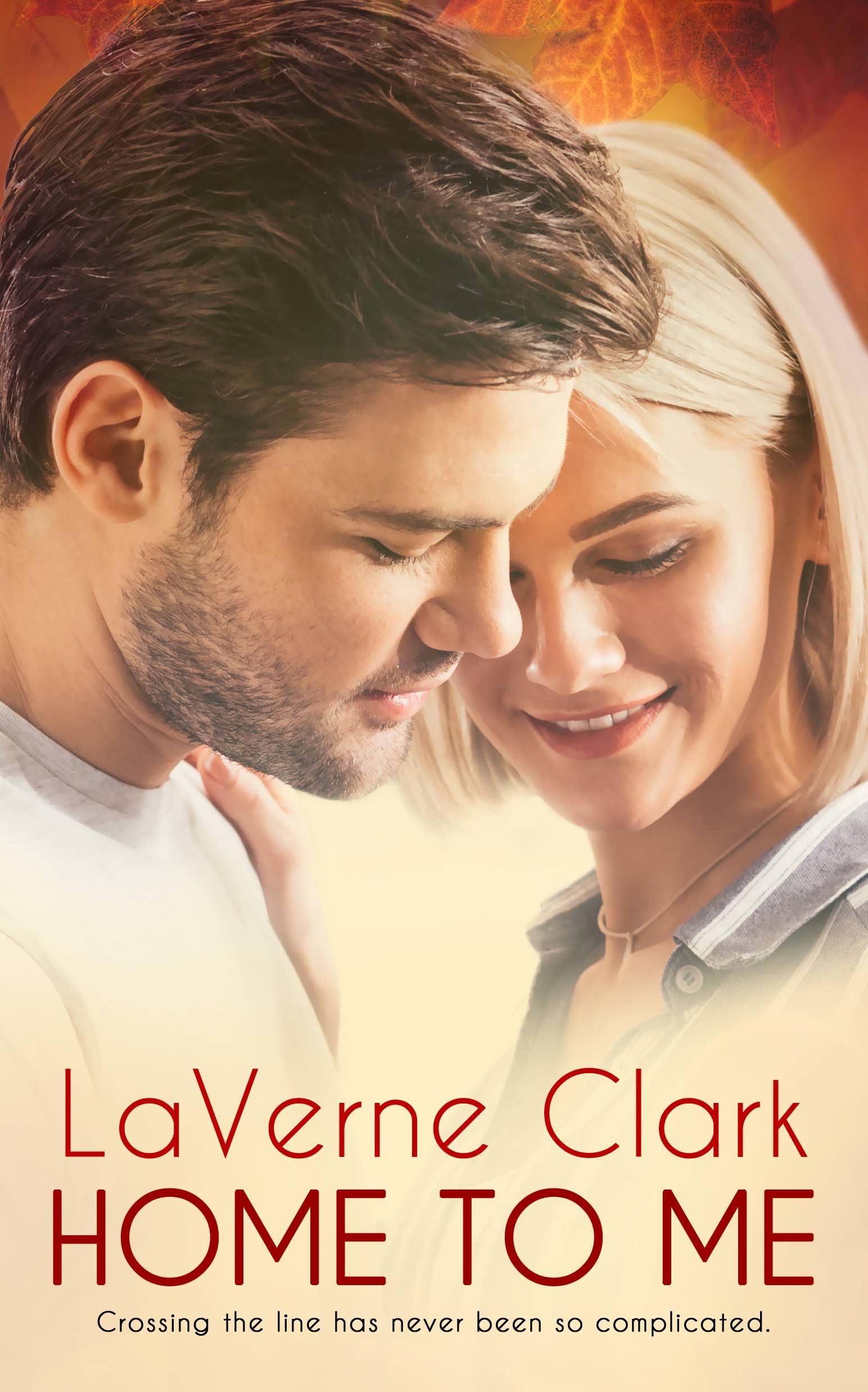 Home to Me by LaVerne Clark | Goodreads