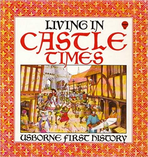 Living in Castle Times by Robyn Gee | Goodreads