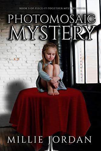 Photomosaic Mystery by Millie Jordan | Goodreads