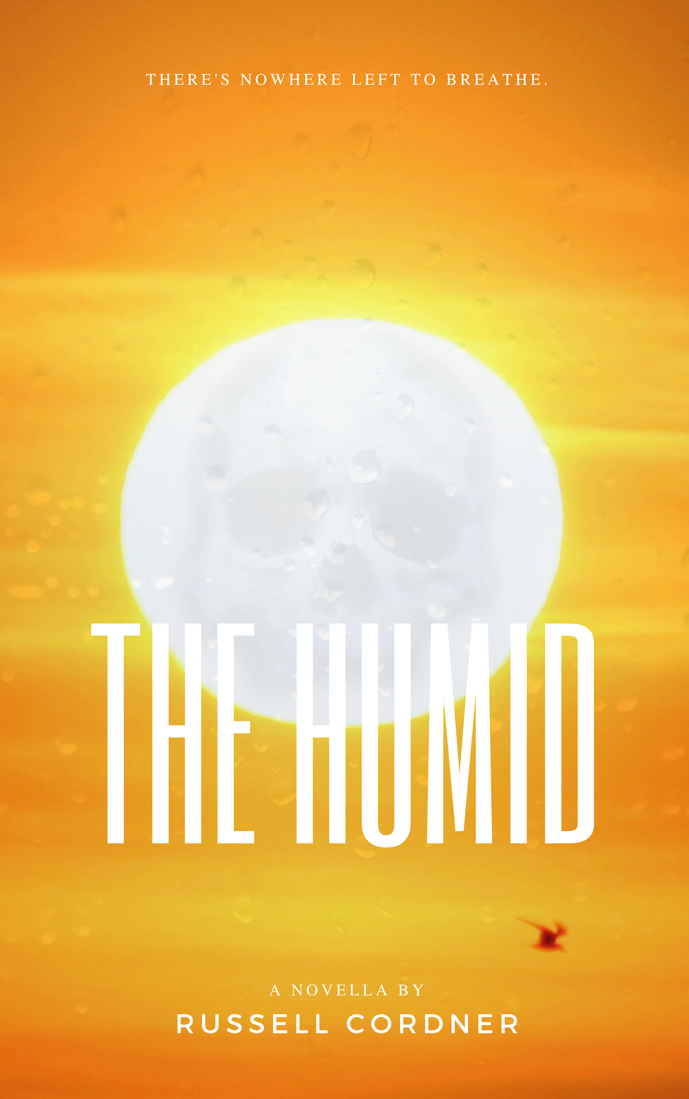 The Humid: A Novella by Russell Cordner | Goodreads