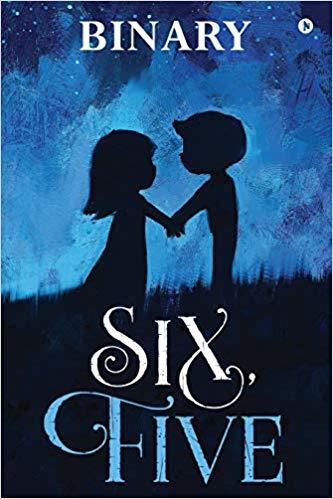 Six, Five by Binary | Goodreads