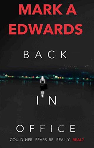 The Employee by Mark A. Edwards | Goodreads