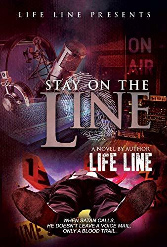 Stay On The Line by Life Line | Goodreads