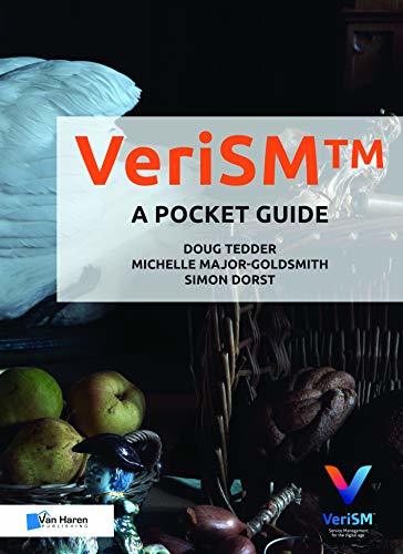 VeriSM ™ - A Pocket Guide: A Publication of IFDC by Van Haren ...
