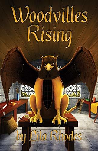 Woodvilles Rising (Albin and the Jouster, #9) by Lila Rhodes | Goodreads