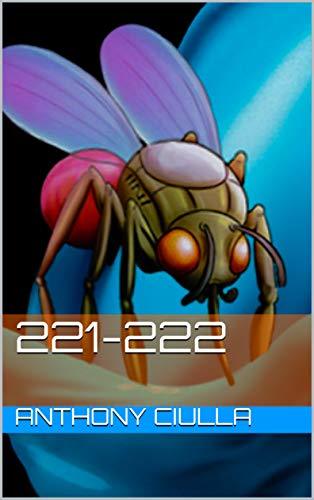 221-222 (The Dzlonartian Chronicles Book 1) by Anthony Ciulla | Goodreads