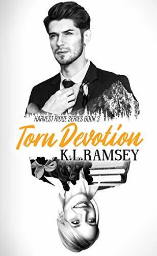 Torn Devotion (Harvest Ridge #3) by K.L. Ramsey | Goodreads