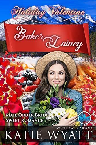 Baker Lainey by Katie Wyatt | Goodreads