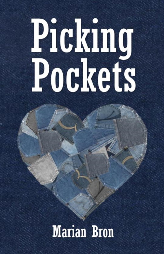 Picking Pockets by Marian Bron | Goodreads