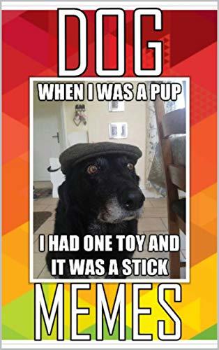 Memes: Daft Dog Memes (Woofing 'ell) by Memes | Goodreads