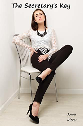 The Secretary's Key by Anna Ritter | Goodreads