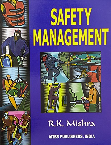 Safety Management by R.K. Mishra | Goodreads