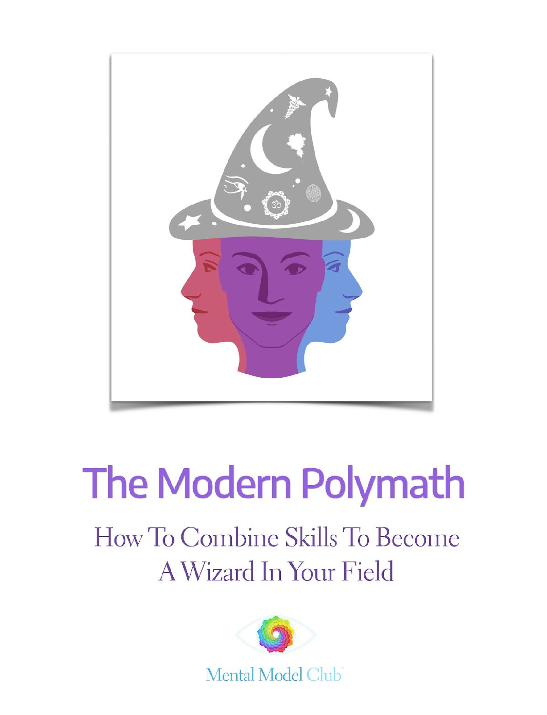The Modern Polymath: How to Combine Skills to Become a Wizard in Your Field by Michael Simmens ...