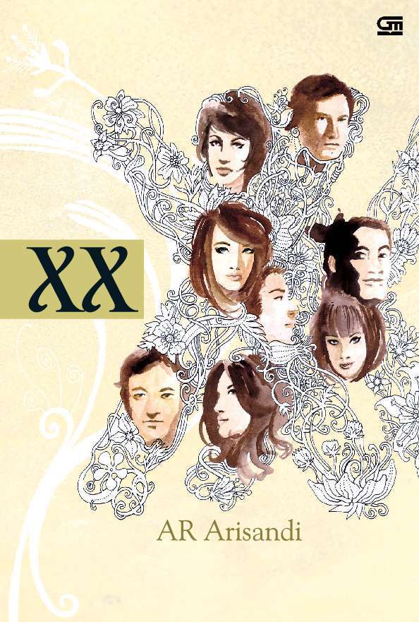 XX by A.R. Arisandi | Goodreads