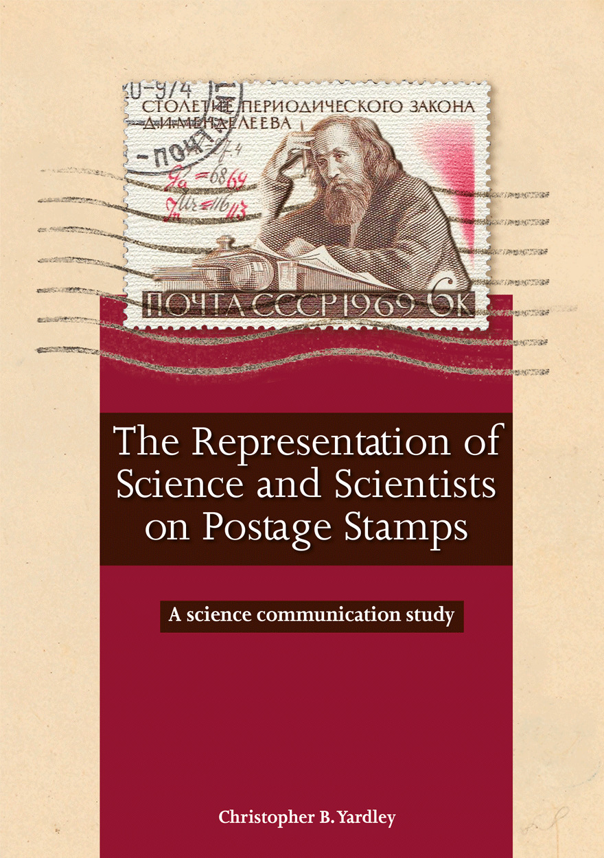 The Representation of Science and Scientists on Postage Stamps: A ...