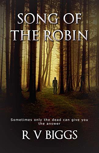 Song of the Robin (Sarah Macintyre #1) by R.V. Biggs | Goodreads