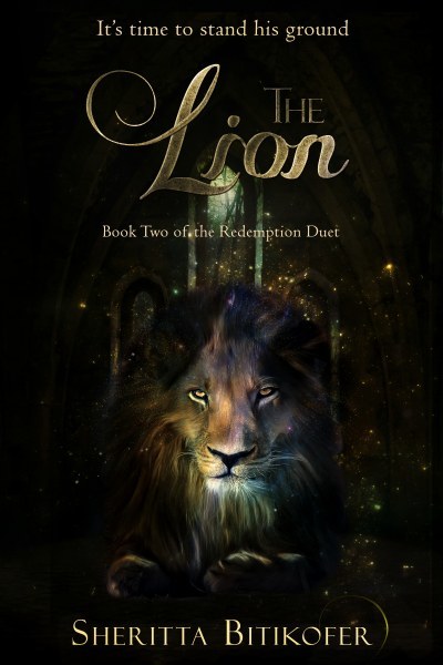 The Lion (Book 2 of The Redemption Duet) by Sheritta Bitikofer | Goodreads
