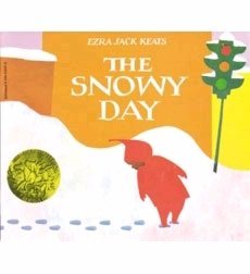 The Snowy Day [Big Book and Teaching Guide] by Ezra Jack Keats | Goodreads