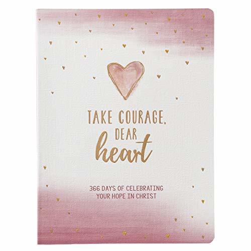 Take Courage, Dear Heart by Milanie Vosloo | Goodreads
