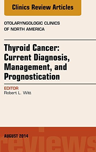 Thyroid Cancer: Current Diagnosis, Management, and Prognostication, An ...