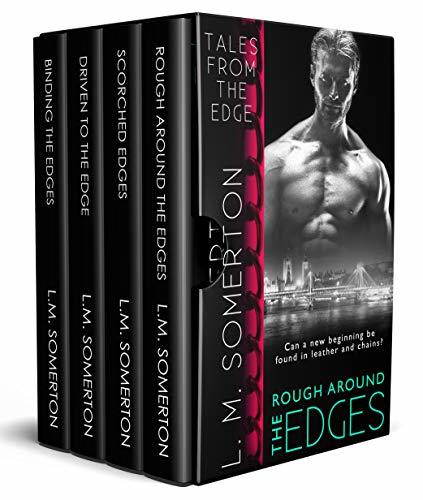 Tales from The Edge: Part Two Box Set by L.M. Somerton | Goodreads
