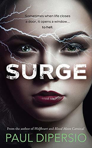 Surge by Paul DiPersio | Goodreads