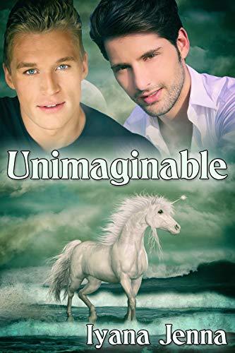Unimaginable by Iyana Jenna | Goodreads