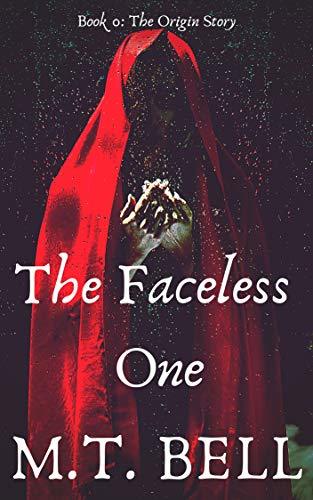 The Faceless One: (Inez Guerrero Assassin Series) Book 0 - The Origin ...