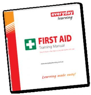 Everyday Learning First Aid Training Manual by J. Morris | Goodreads