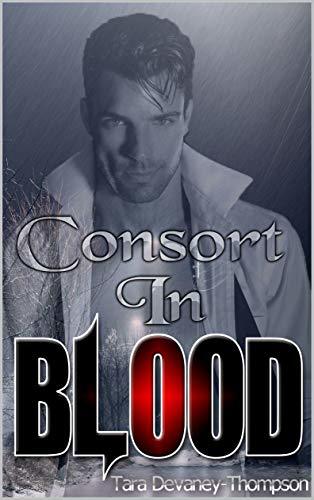 Consort In Blood: The Awakening by Tara Devaney-Thompson | Goodreads