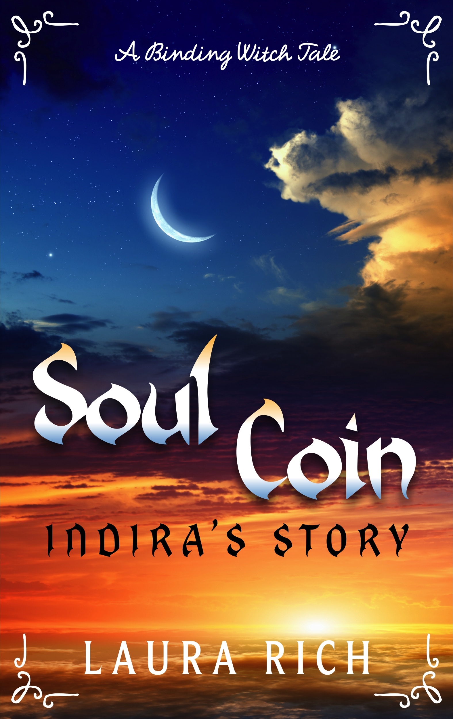 Soul Coin Indira's Story by Laura Rich | Goodreads
