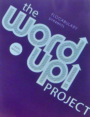 Flocabulary Presents The Word Up Project (Level Indigo) Grade Level 5 ...