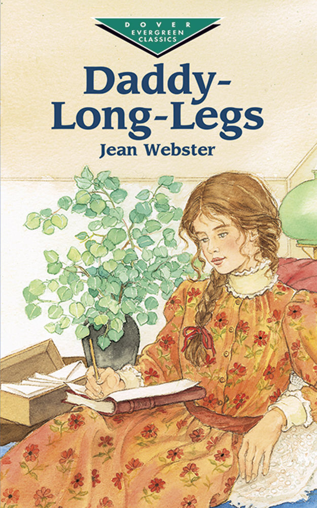 Daddy-Long-Legs by Jean Webster | Goodreads