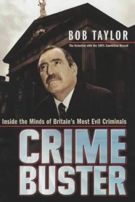 Crimebuster by Bob Taylor | Goodreads