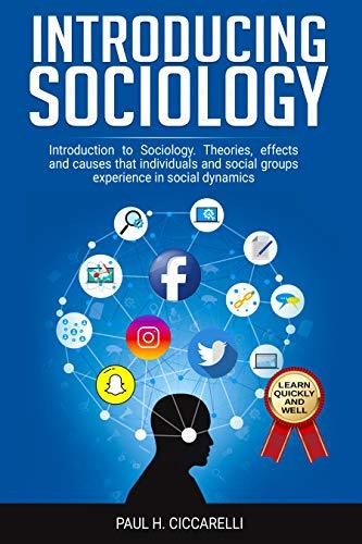 Introduction To Sociology