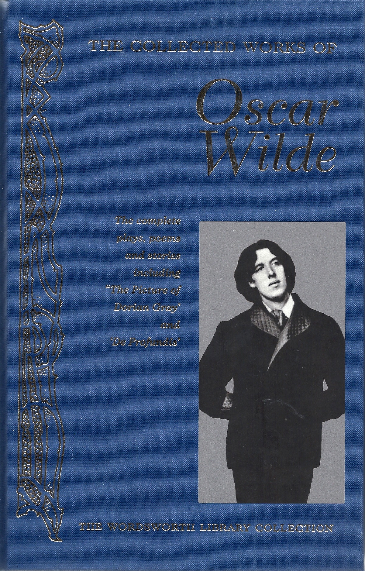 The Collected Works of Oscar Wilde by Oscar Wilde | Goodreads