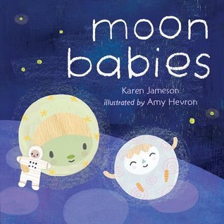 Moon Babies by Karen Jameson | Goodreads