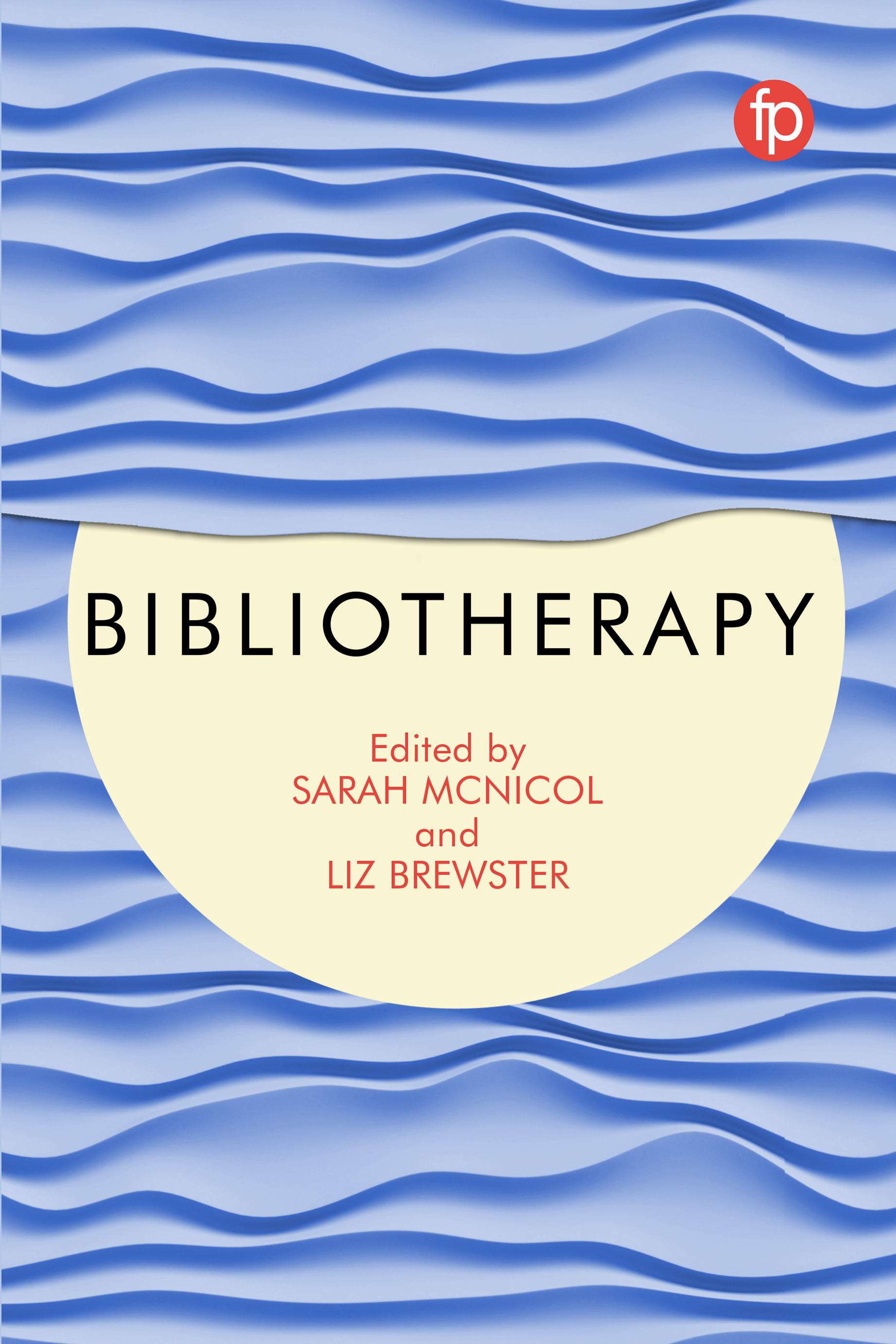 Bibliotherapy by Liz Brewster | Goodreads
