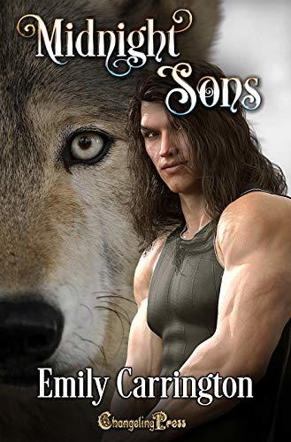 Midnight Sons (Wolf Schooled 1) by Emily Carrington | Goodreads
