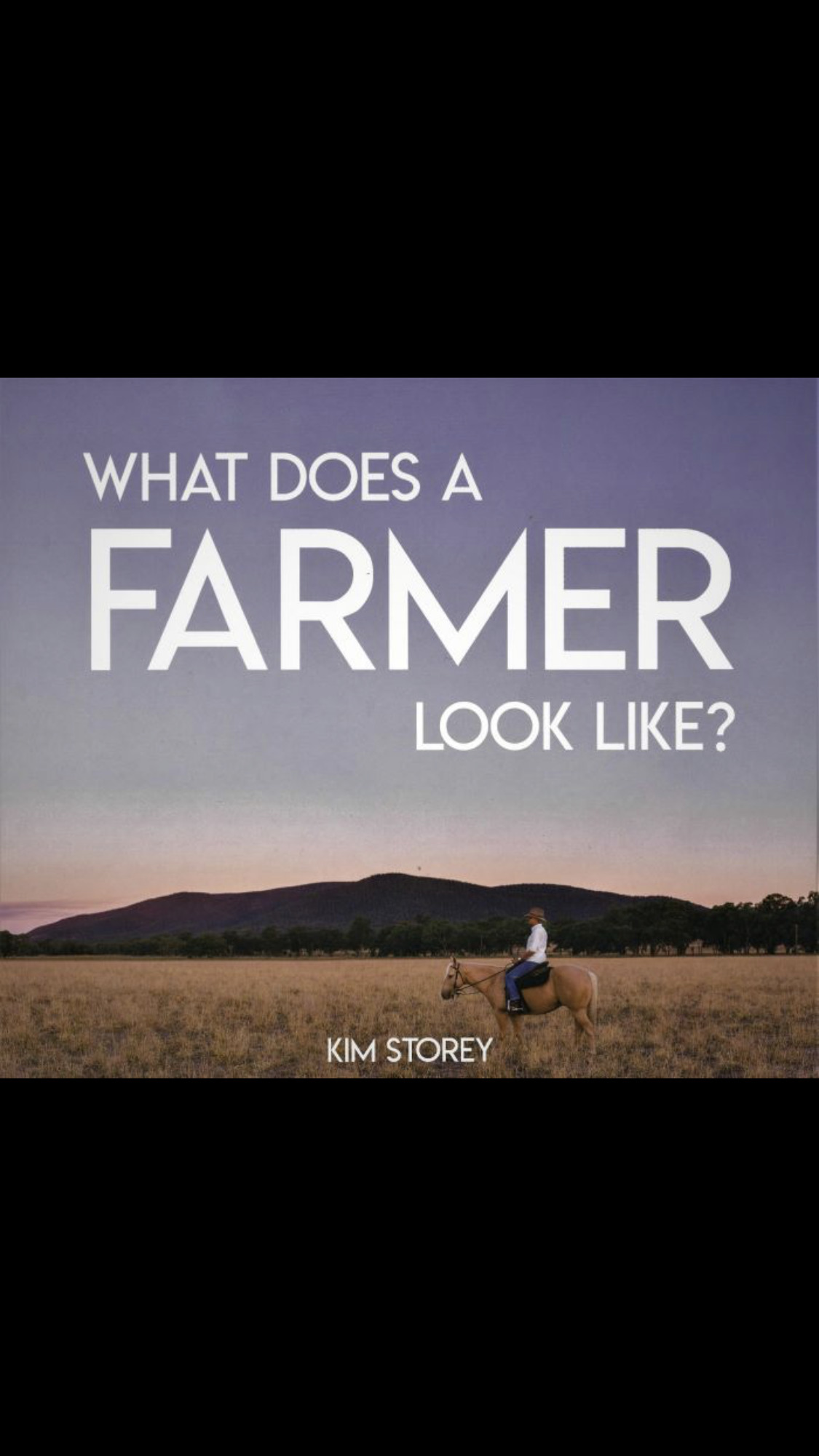 What Does a Farmer Look Like? by Kim Storey | Goodreads