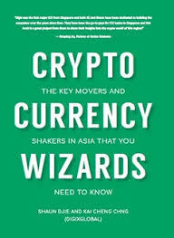 crypto Currency Wizards by Shaun DJie | Goodreads