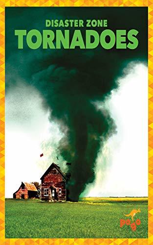 Tornadoes (Disaster Zone) by Cari Meister | Goodreads