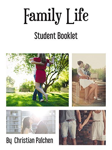 Family Life Student Booklet by Christian Pälchen | Goodreads