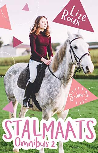 Stalmaats omnibus 2 (Afrikaans Edition) by Lize Roux | Goodreads