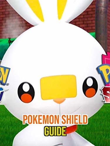 Guide for Pokemon Shield - Tips/Tricks/Guide/Walkthrough by Terran ...
