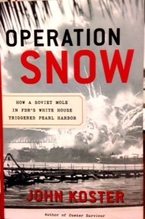 Operation Snow by John Koster | Goodreads