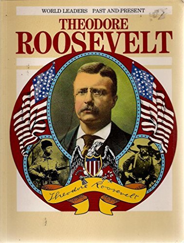 Theodore Roosevelt by Arthur M. Schlesinger Jr. | Goodreads