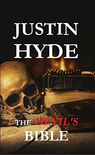 The Devil's Bible by Justin Hyde | Goodreads